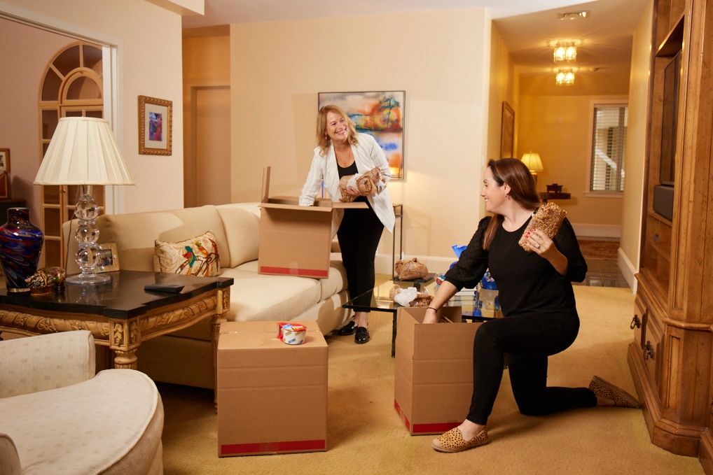 Elite Move Masters - Home Sales, Home Organizing Services, Concierge Moving Service